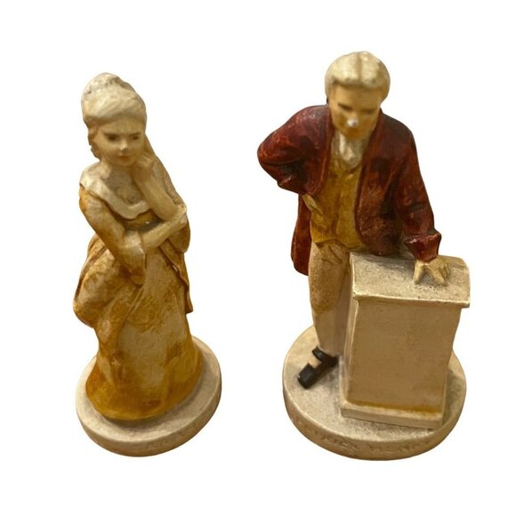 Sebastian Miniatures | Art | Patrick And Sarah Henry Sebastian ...